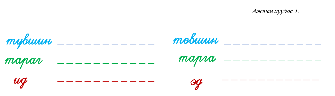 Мэдлээ Цахим контент